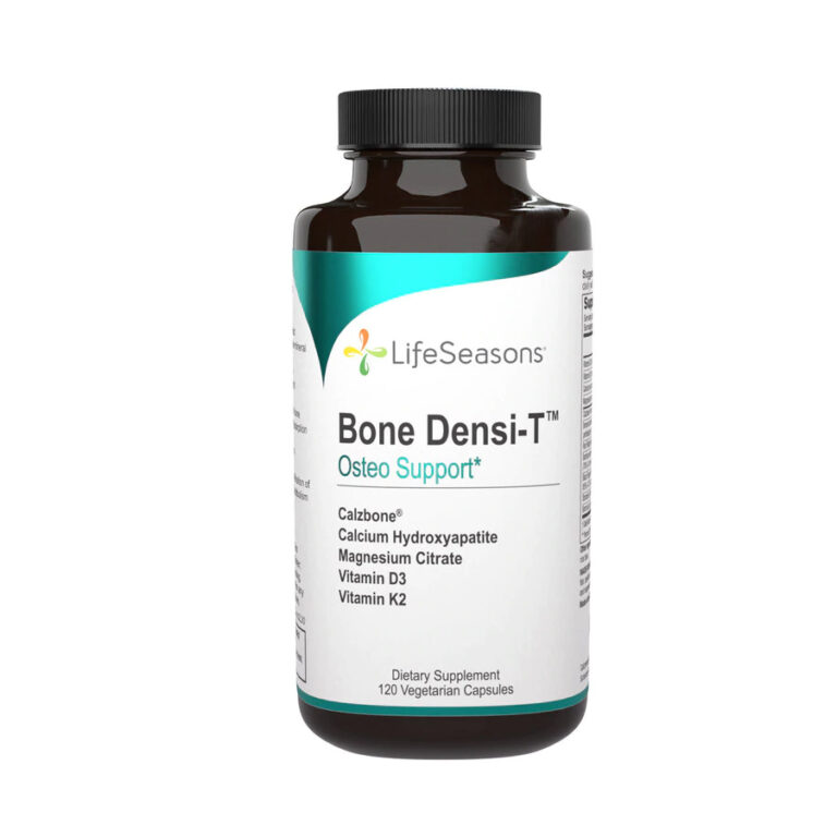Bone Densi-T – Living Well Health Food Store