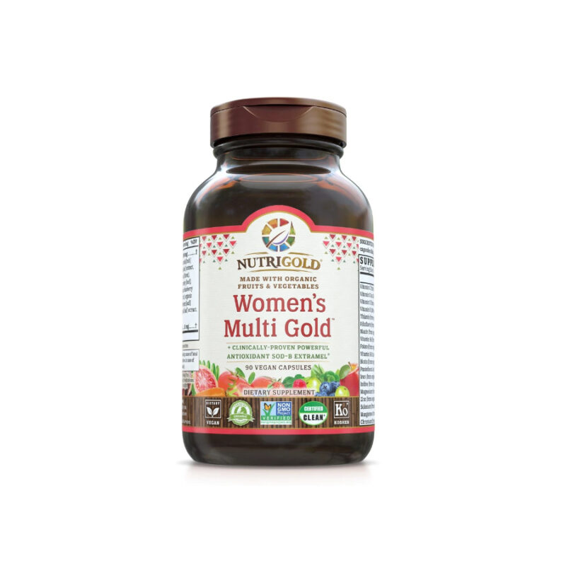 Living Well Health Food Store